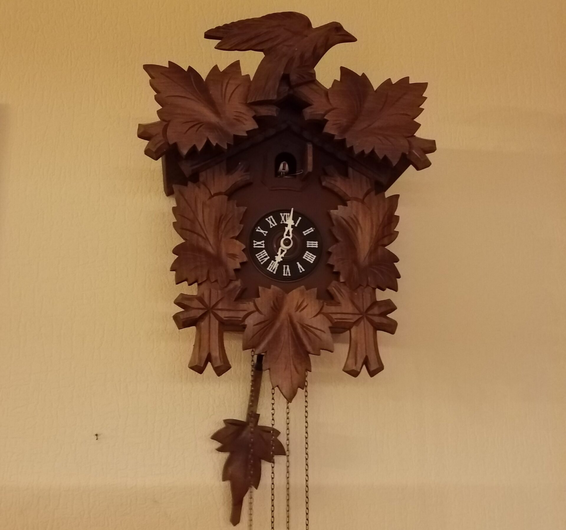 Le fil du temps. - Cemondeblog